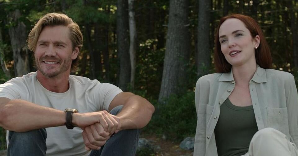 Sullivan’s Crossing Season 5 Renewal Status & Future Explained - NewsBreak