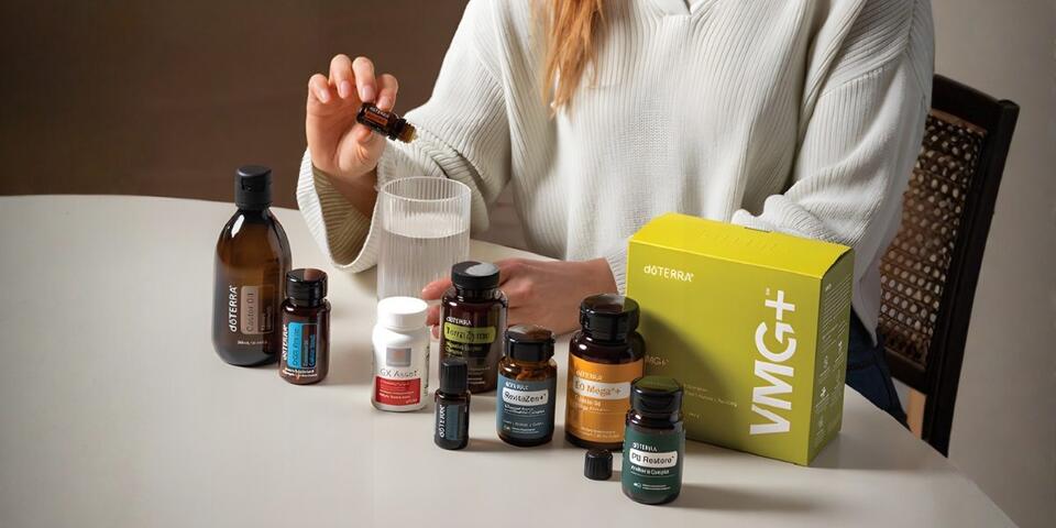 Co-Founder David Stirling Resumes CEO Role at doTERRA After Three-Year ...