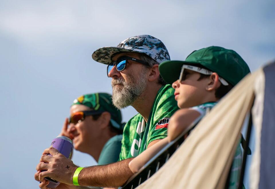 Vermont Green FC Announces 2026 Schedule - NewsBreak