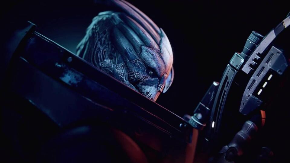 I was a fool to ignore Mass Effect for 17 years - NewsBreak