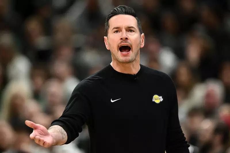 JJ Redick Slams Lakers’ “Atrocious” Defense, Confirms Internal Scouting ...