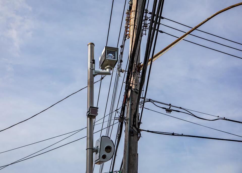 Speed cameras aren’t about safety. They’re about revenue. (letter to ...