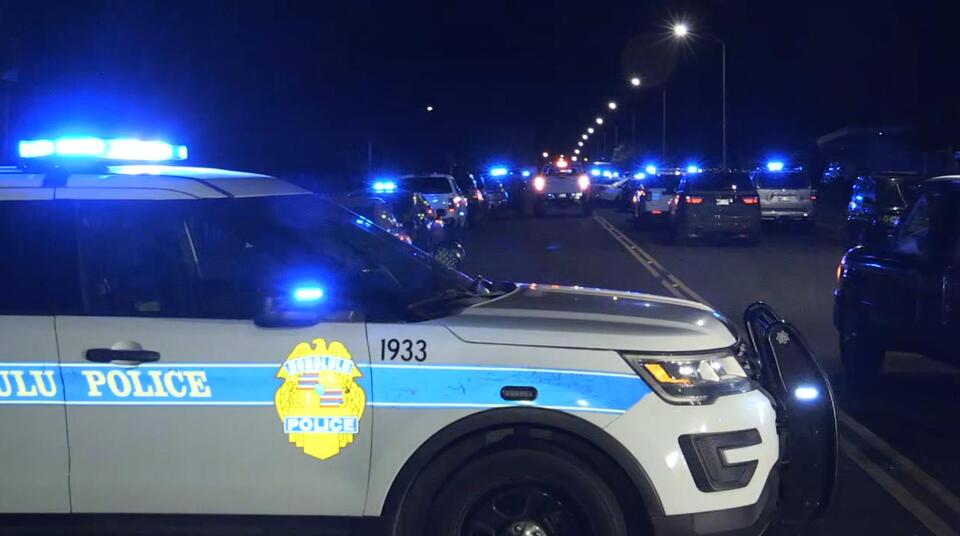New details emerge in deadly officer-involved shooting in Waianae ...