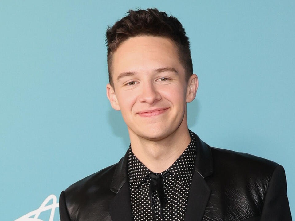 ‘American Idol’ Favorite Jack Blocker Channels Harry Styles and Fans ...