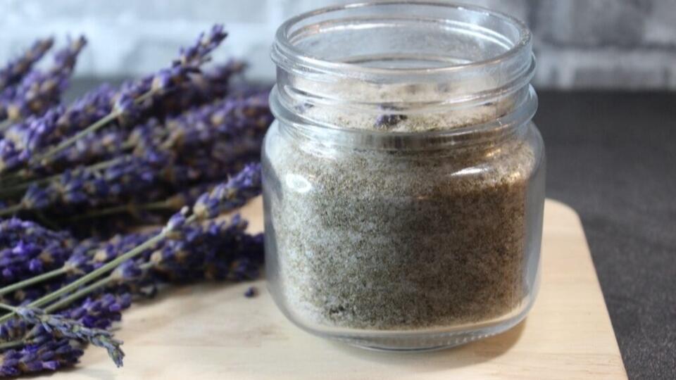 Easy Lavender Sugar Recipe - NewsBreak