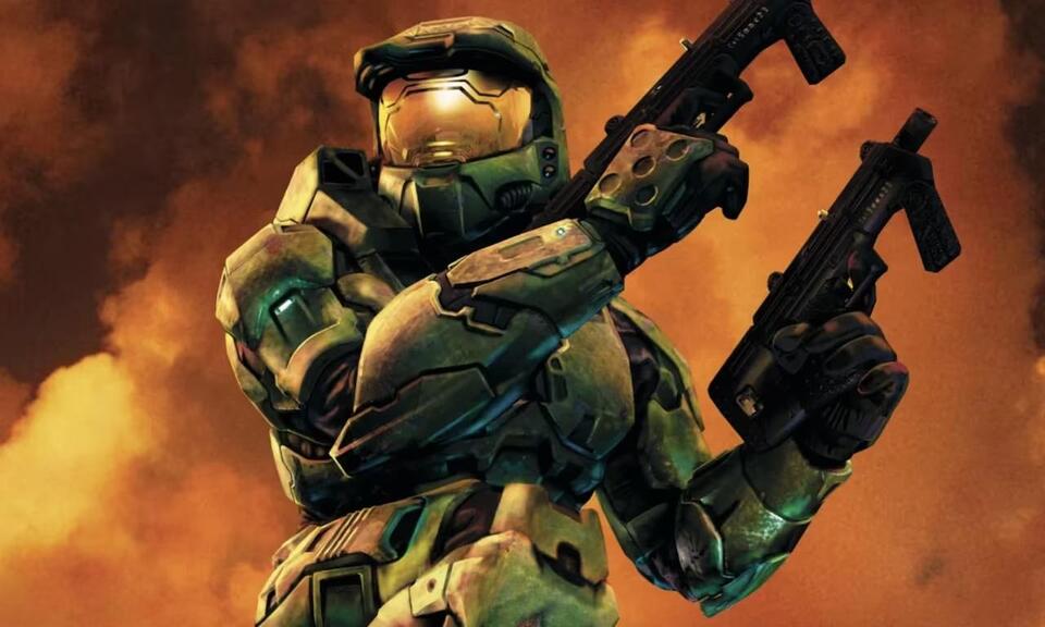 How to play the Halo games in release and chronological order - NewsBreak