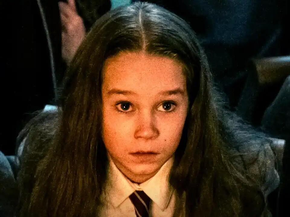 Is The Trunch Movie Releasing In 2024? Miss Trunchbull Film Speculation ...