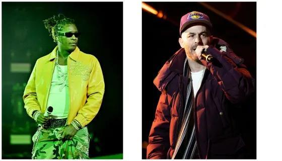 Young Thug Should Probably Learn Who The Alchemist Is - NewsBreak