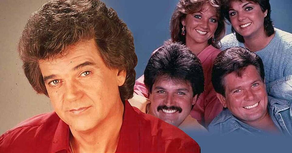 Keeping The Musical Legacy Alive: Meet Conway Twitty’s Children - NewsBreak