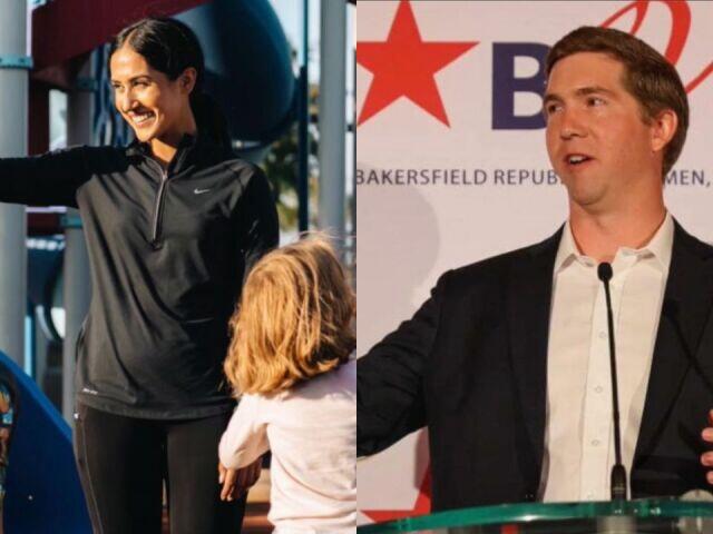 A look at two of the candidates running to represent Ward 7 in ...