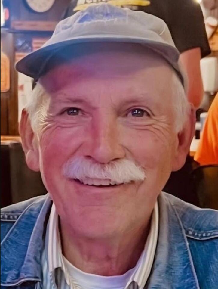 Robert A. Rusiewski - NewsBreak