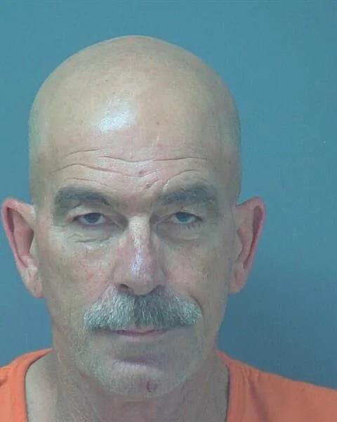 Stanley man jailed in seventh drunk-driving case - NewsBreak