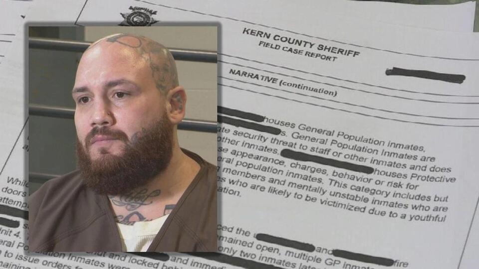 INVESTIGATION: New details in June riot at Lerdo Pre-Trial Facility ...