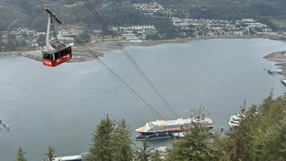 Cruisers Who Booked Juneau’s Tram Will Get Full Refunds After Extended ...