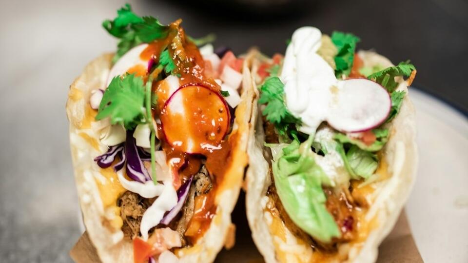 Storied Pacific Northwest Chain Taco Time Named Best Fast Food in ...