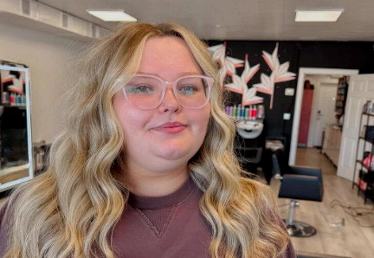 ‘Mama June’ Bombshell: The Truth About Honey Boo Boo’s Boyfriend Dralin ...