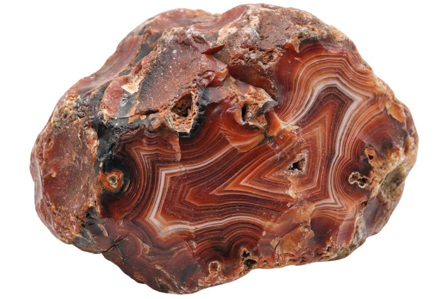 The 16 Verified Spots To Find Agate In North Carolina In 2025 - NewsBreak