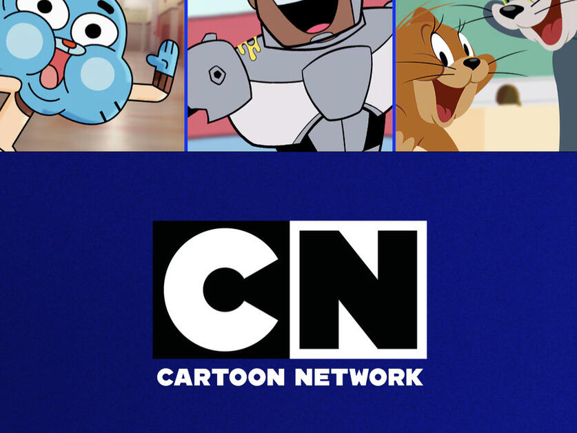 Warner Bros. Discovery pretty much wiped the Cartoon Network website