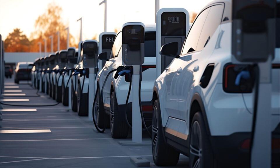 Why Mobile EV Fleet Services Are Powering Las Vegas’ Shift to ...