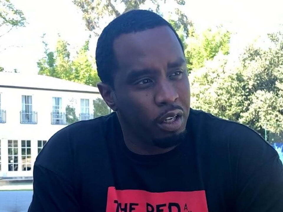Diddy Leaked Video Shows Mogul Pleading Not Guilty To Federal Charges