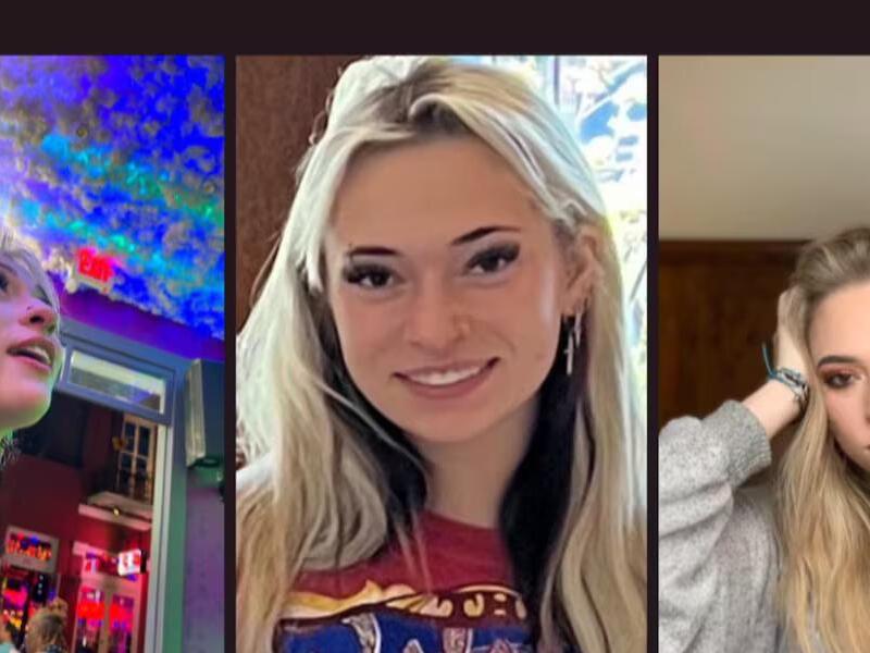 This Is What Happened To Murdered Mississippi Woman After Her Accused