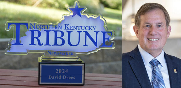 NewsMakers ’24: David Drees carries on the family homebuilding legacy ...