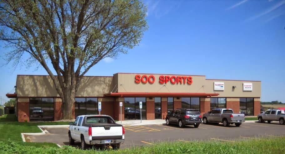Vern Eide Marine to acquire, relocate Soo Sports - NewsBreak