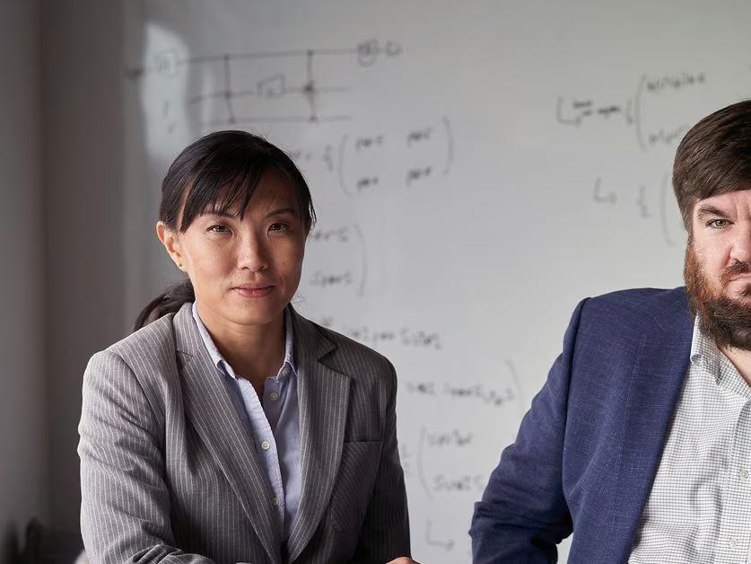 Singapore-based software startup Horizon Quantum Computing raises $18.1 ...