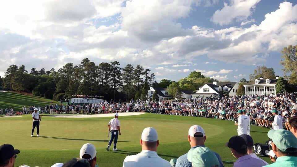 Masters tickets: How to get 2025 Masters tickets at Augusta National ...