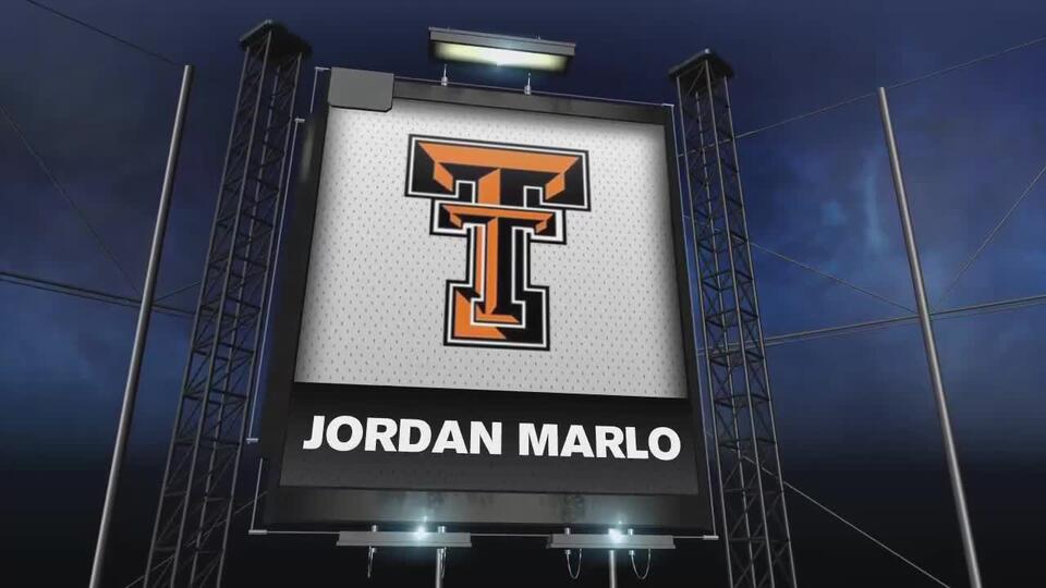 Trenton's Jordan Marlo signs with West Georgia - NewsBreak