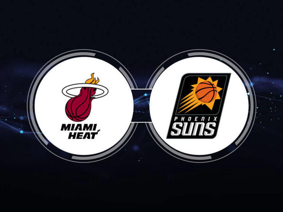 Heat vs. Suns NBA Betting Preview for January 29