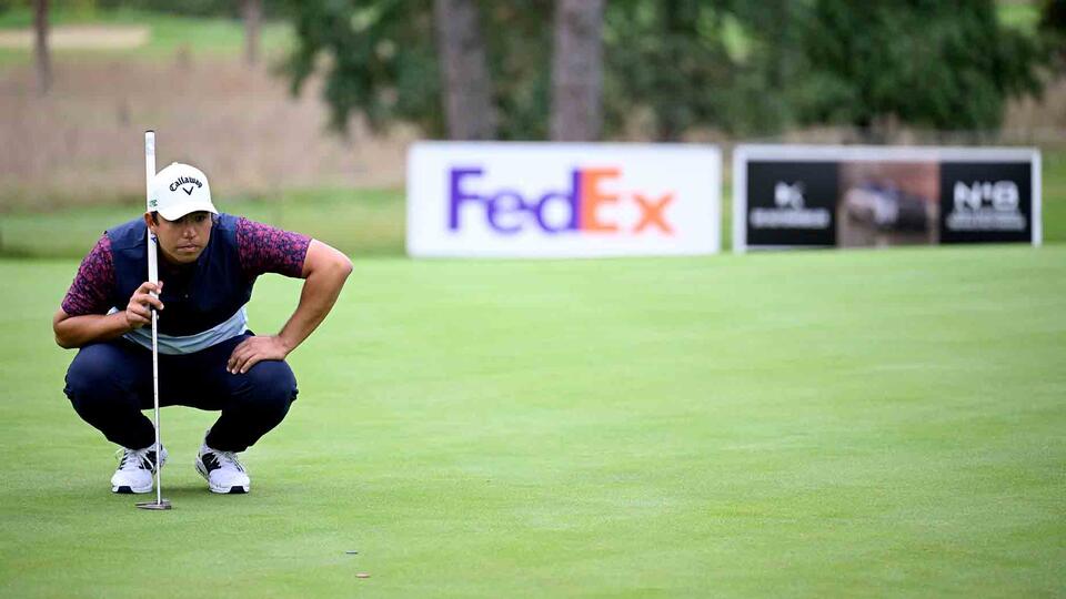 ‘Prohibited substance' leads to three-month suspension for veteran pro ...