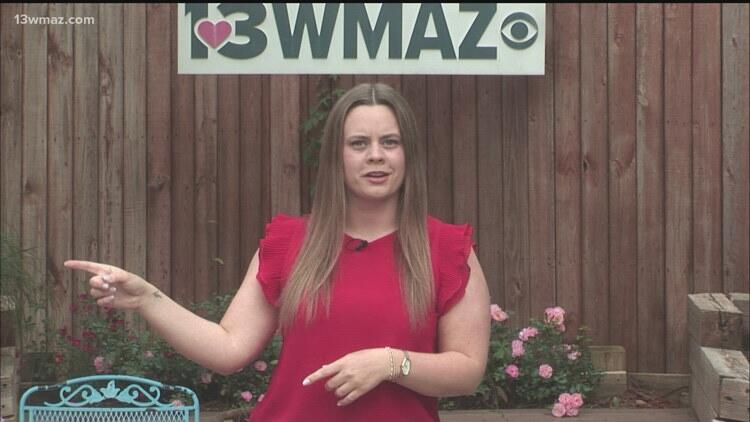 Earth Day History with Meteorologist Ansley Parker - NewsBreak