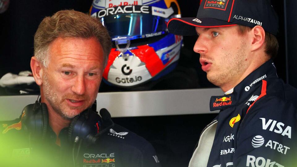 Horner ‘went through fire’ for Verstappen; Newey’s final Red Bull ...
