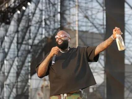 If You Say So: Rick Ross Hints He Only Gets Involved In Rap Beef If ...