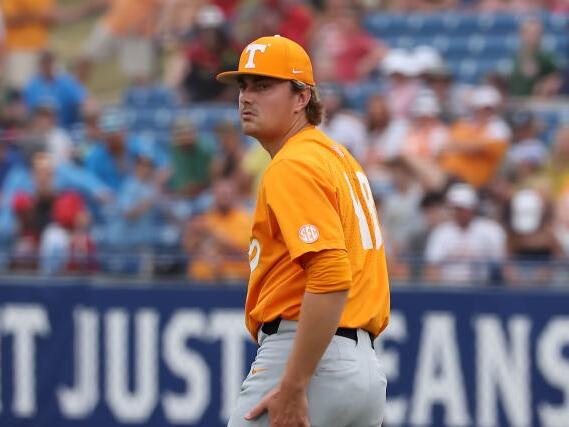 FSU vs. Tennessee baseball final score, results: Zander Sechrist ...
