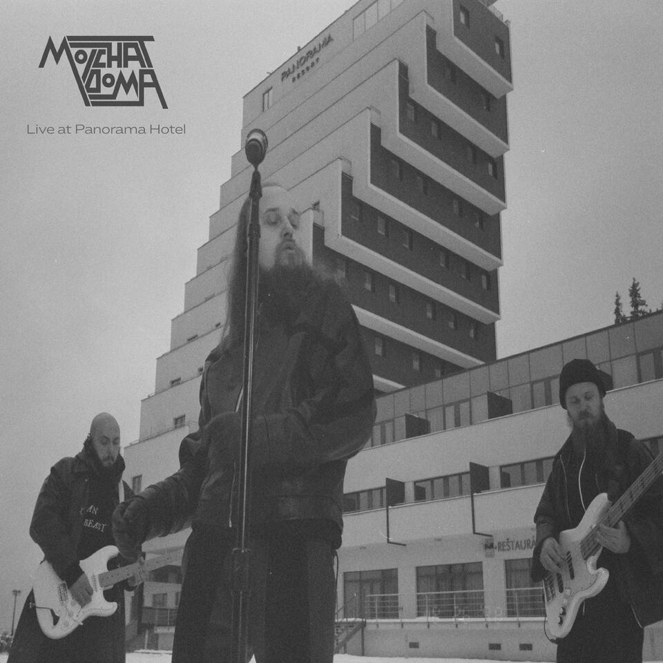 Molchat Doma Earns RIAA Gold for "Sudno (Судно)" - NewsBreak