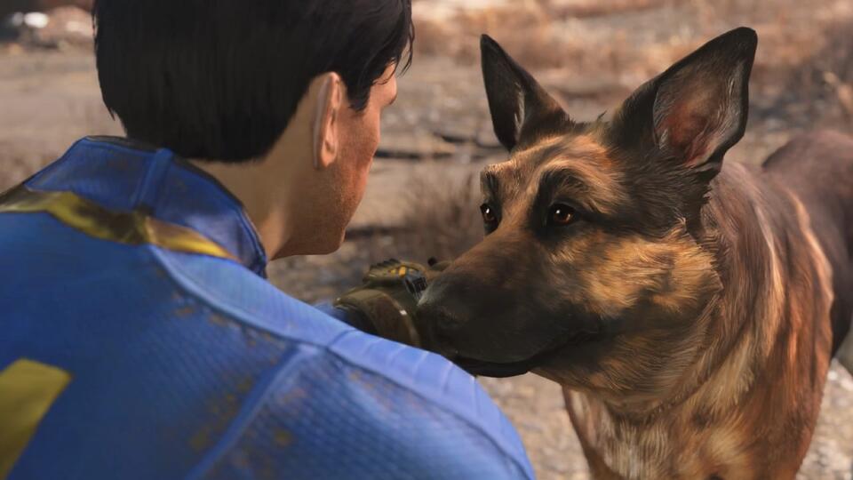 Fallout 4 Anniversary Edition launches today. This “definitive way to ...