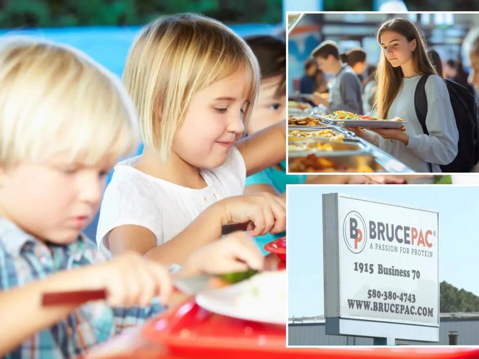 USDA widens 10M-pound chicken and beef recall over listeria fears ...