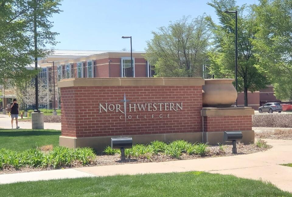 Northwestern College Acquires Property for Future Expansion - NewsBreak