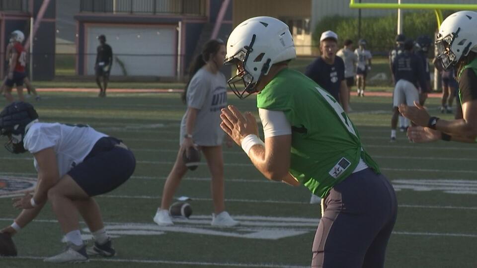 UT Martin set to open 2025 season on Thursday night - NewsBreak