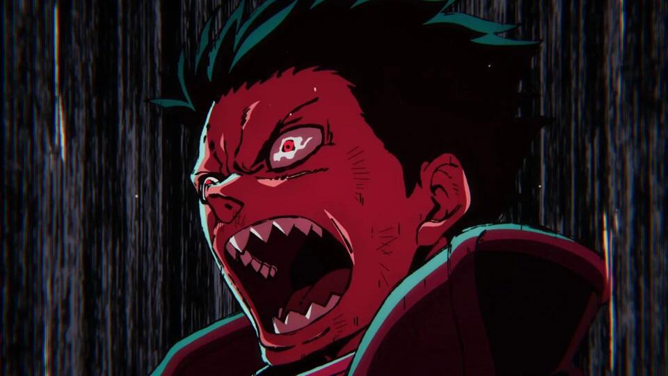 Fire Force Season 3 Episode 23: Shinra’s rage triggers the beginning of ...