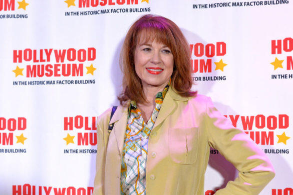 ‘The Waltons’: Bobby Strom Actress Lee Purcell Reveals Shocking Fact ...