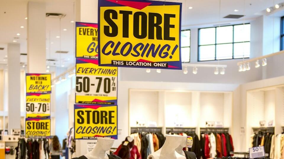Kohl’s to Close 27 Underperforming Stores Nationwide, Impacting ...