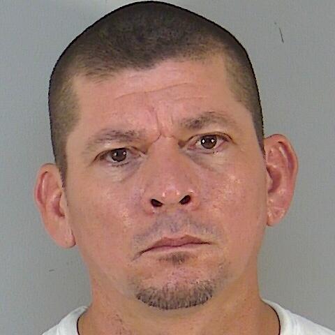 Unlicensed driver with stolen license plate lands in jail - NewsBreak