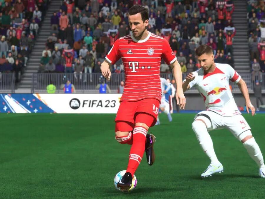 The 10 best FIFA and EA FC covers of all time, ranked