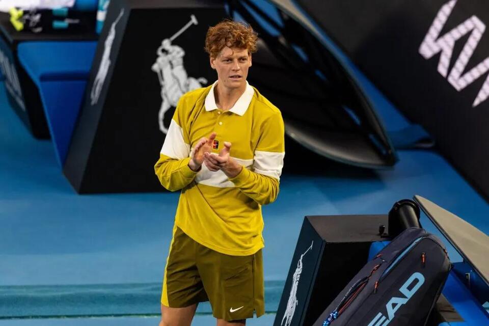 Extreme Heat Alert Forces Jessica Pegula, Jannik Sinner, Madison Keys ...