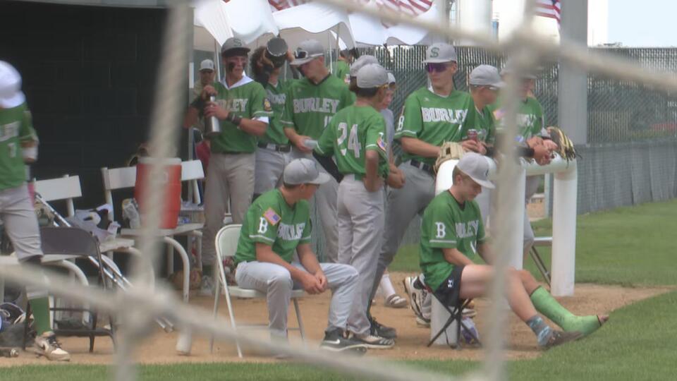 Burley Green Sox bounce back - NewsBreak