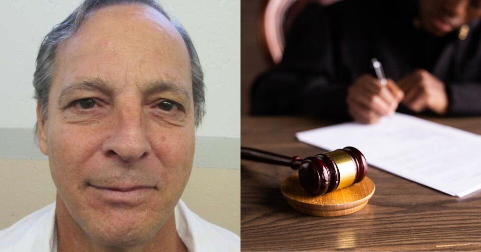 Death Row Inmate’s Chilling Last Words Before Execution — “I Don’t Have ...