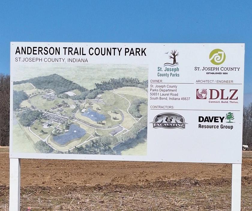 Granger's new park likely to get all planned amenities except new ...